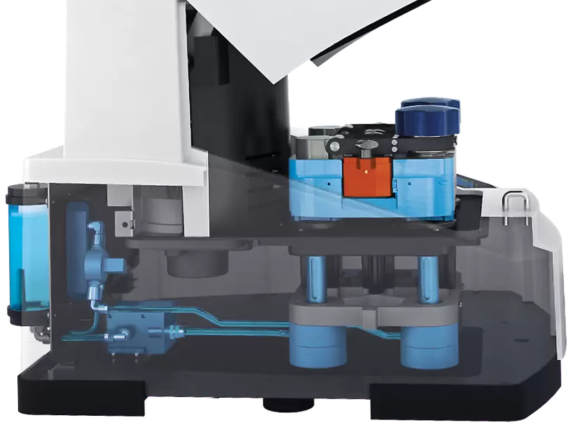 Retsch High Energy Ball Mill EMAX | UK Stockist | The Laboratory Store