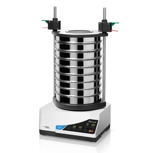 Sieve Analysis Shaker