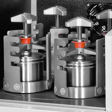 Retsch Planetary Ball Mills PM 400 / PM 400 MA