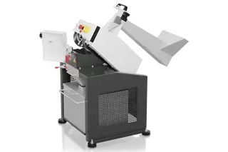 Retsch Hammer Mill, HM 200