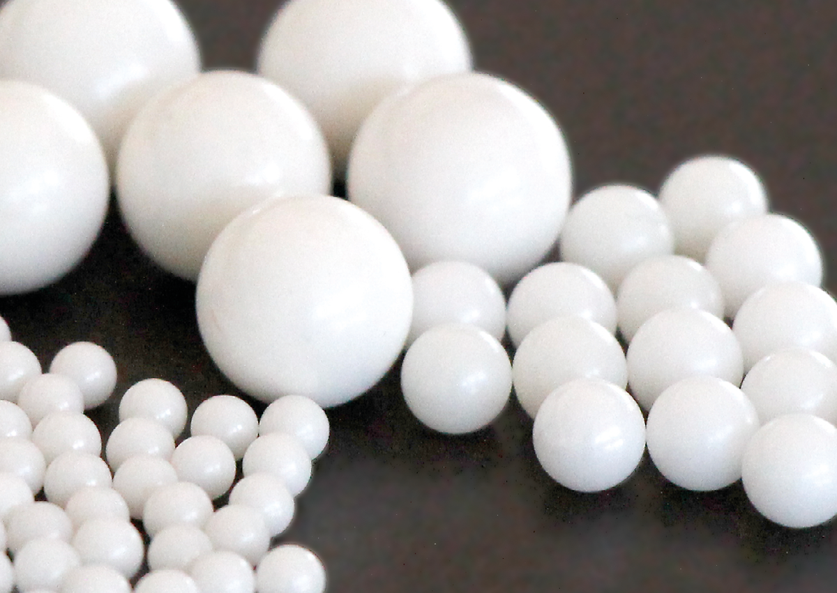 Emax - High Energy Ball Mill - Retsch