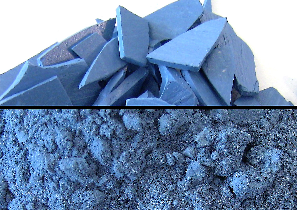 Laboratory Ultra Centrifugal Mill ZM 300 - RETSCH