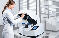 RETSCH – Laboratory Mills, Crushers and Sieve Shakers