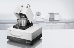 A suitable laboratory mill for every application - RETSCH