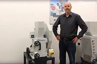 RETSCH videos - products explained & handling videos